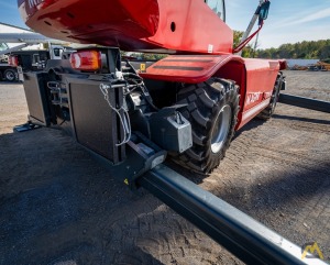 2023 Magni RTH 6.30 SH Rotating Telehandler For Sale Telehandlers ...