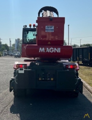 Magni RTH 6.35 Rotating Telehandler For Sale Telehandlers Forklifts ...