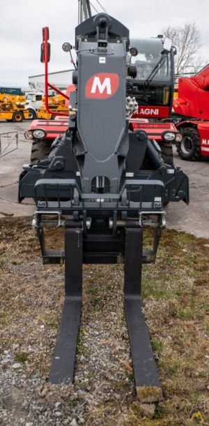2024 Magni RTH 10.37 Rotating Telehandler For Sale Telehandlers ...