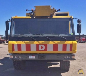 Grove GMK5240 240-ton All Terrain Crane For Sale Hoists & Material ...