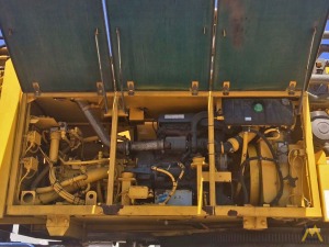 Grove GMK5240 240-ton All Terrain Crane For Sale Hoists & Material ...