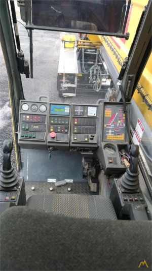 250-ton Grove GMK6250-L All Terrain Crane For Sale Hoists & Material ...