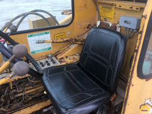 Grove RT625 25-ton Rough Terrain Crane For Sale Hoists & Material ...