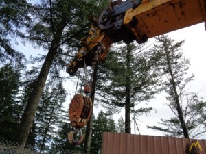 Grove RT625 25-ton Rough Terrain Crane For Sale Hoists & Material ...