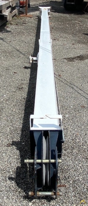 31' - 55' Jib for Altec AC38-127S For Sale Sections & Components Parts ...