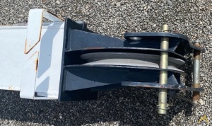 31' - 55' Jib for Altec AC38-127S For Sale Sections & Components Parts ...