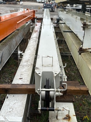 31' - 55' NATIONAL CRANE TELESCOPIC JIB | BOOM TRUCK For Sale National ...