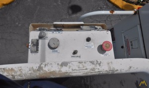 350 lb. ETI ETC 35 SNT Bucket Truck For Sale Aerial Platforms Platform ...