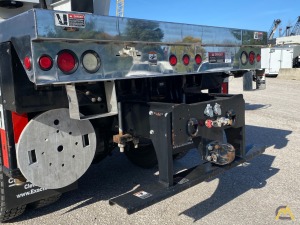 2014 Altec AC38-127S-EJ 38-Ton Boom Truck Crane For Sale Trucks Hoists ...