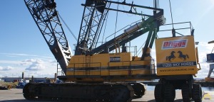 Crawler Cranes American Specifications CraneMarket