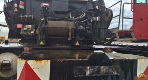 400t Terex-Demag CC 2400-1 Crawler Crane For Sale Terex Demag Hoists ...