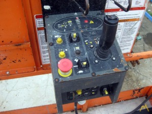 43' JLG 4394RT Scissor Lift For Sale Lifts Platform Aerial Devices ...