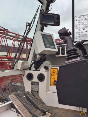 45t Tadano Mantis 9010 Crawler Crane For Sale or Rent Hoists & Material ...