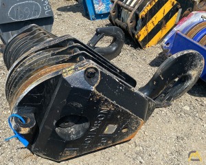 Johnson 60-Ton 3-Sheave Hook Block For Sale Products Blocks Parts ...