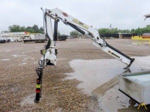 7717 lb IMT 12/89K2 Knuckle Boom Crane Unmouted For Sale Articulating ...