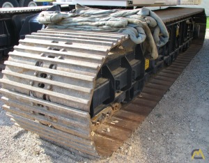 70t Mantis 14010 Telescopic Crawler Crane For Sale Hoists & Material ...