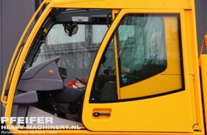 70t Tadano-Faun ATF 70G-4 Tower Crane For Sale Tadano Faun All Terrain ...