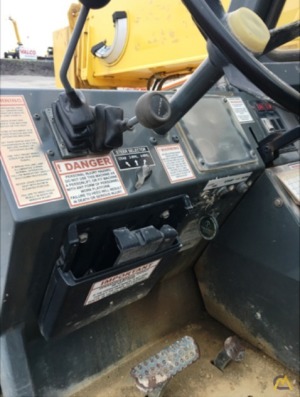 8000 lb. Gehl 883 Telehander For Sale Telehandlers Forklifts & Lift ...