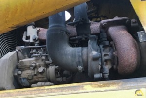 8000 lb. Gehl 883 Telehander For Sale Telehandlers Forklifts & Lift ...