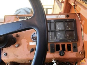 8000 lb. Lull 8K-42 Telehander For Sale Telehandlers Forklifts & Lift ...