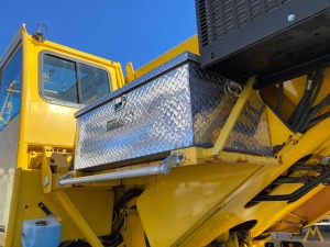 Grove TMS800E 80-ton Telescopic Boom Hydraulic Truck Crane For Sale ...