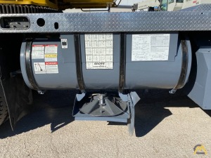 Grove TMS800E 80-ton Telescopic Boom Hydraulic Truck Crane For Sale ...