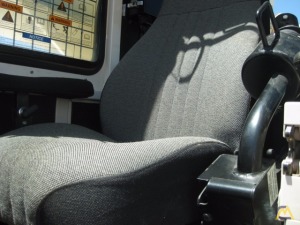 80t Terex RT 780-1 Rough Terrain Crane For Sale Hoists & Material ...