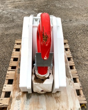 RopeBlock 90-Tons Hook Block For Sale Blocks Parts Attachments ...