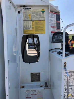 Altec AC18-70 18-Ton Boom Truck Crane For Sale Trucks Hoists & Material ...