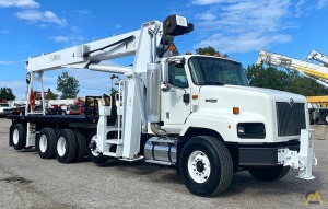 Altec Specifications CraneMarket