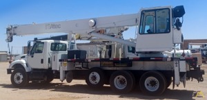 Altec Specifications CraneMarket