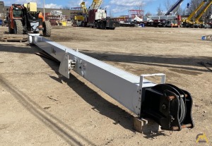 31' -55' Jib for Altec AC38-127 For Sale Sections & Components Parts ...