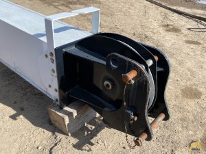 31' -55' Jib for Altec AC38-127 For Sale Sections & Components Parts ...