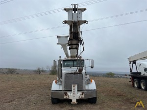Altec AC38-127S 38-Ton Boom Truck Crane Mounted on Peterbilt 365 6x4 For Sale (Auction) Trucks ...