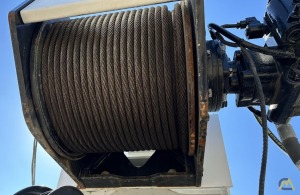 Altec AC40-152S Boom Truck Crane on Peterbilt 365 For Sale Trucks ...