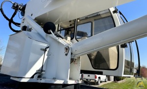 Altec AC40-152S Boom Truck Crane on Peterbilt 365 For Sale Trucks ...