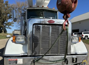 Altec AC40-152S Boom Truck Crane on Peterbilt 365 For Sale Trucks ...