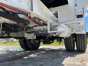 Altec AD108 Trailer Mounted Cable Puller For Sale Handler Pullers ...