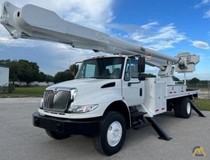 Altec Specifications CraneMarket