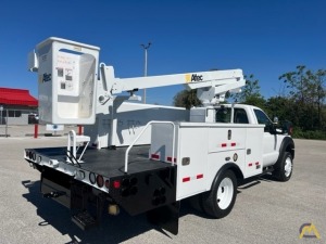 Altec AT200A Aerial Bucket Truck For Sale Platforms Platform Lifts ...