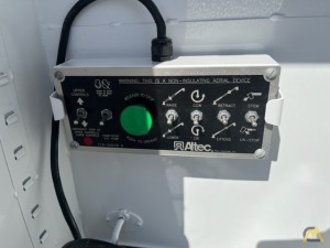 Altec AT200A Aerial Bucket Truck For Sale Platforms Platform Lifts ...