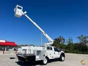 Altec AT200A Aerial Bucket Truck For Sale Platforms Platform Lifts ...