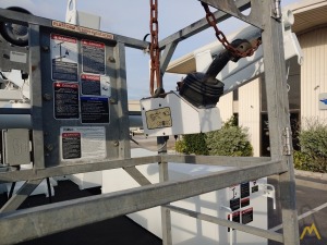 Altec AT235P Aerial Bucket Truck (Cable Placer) For Sale Platforms ...