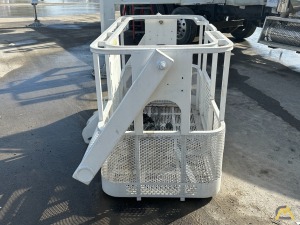Altec Boom Tip 2-Person Man Basket For Sale Baskets & Platforms Parts ...