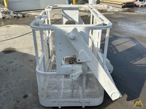Altec Boom Tip 2-Person Man Basket For Sale Baskets & Platforms Parts Attachments Components ...