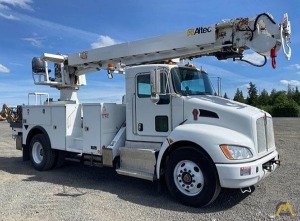 Altec Specifications CraneMarket