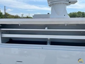 Altec DM47-TR Digger Derrick on 2012 International 7300 4x4 Reg Cab ...