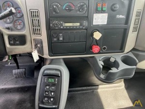 Altec DM47-TR Digger Derrick on 2012 International 7300 4x4 Reg Cab ...