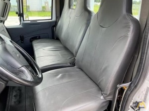 Altec DM47-TR Digger Derrick on International 4300 For Sale Derricks ...