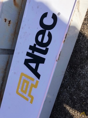 Altec Jib For Sale Sections & Components Parts Attachments Manuals ...